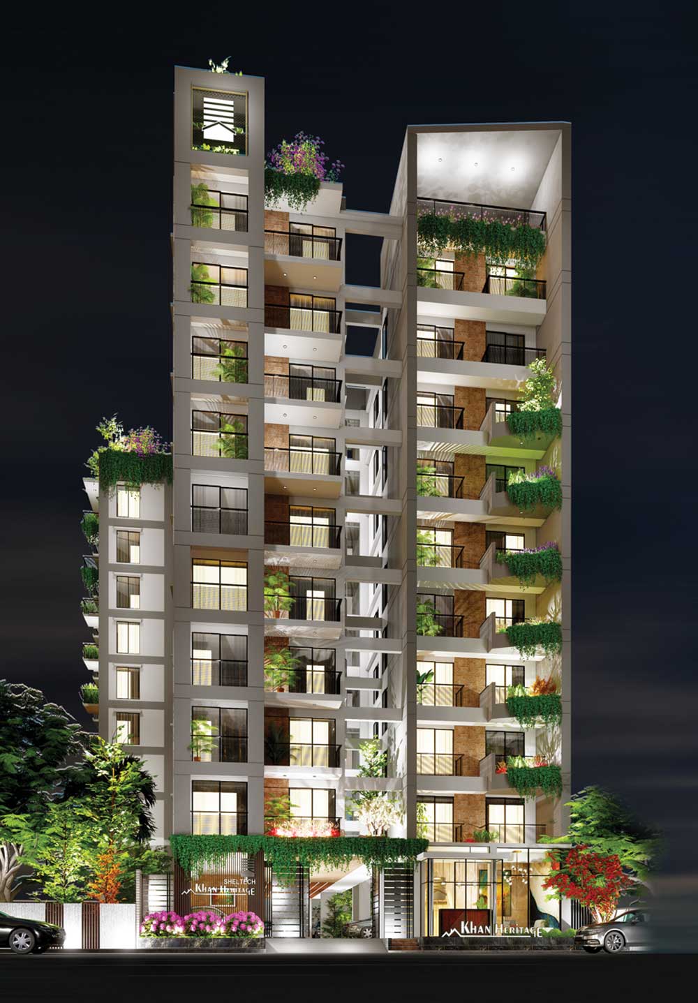 Well Asset (Pvt) Ltd - The Best Real State Developer